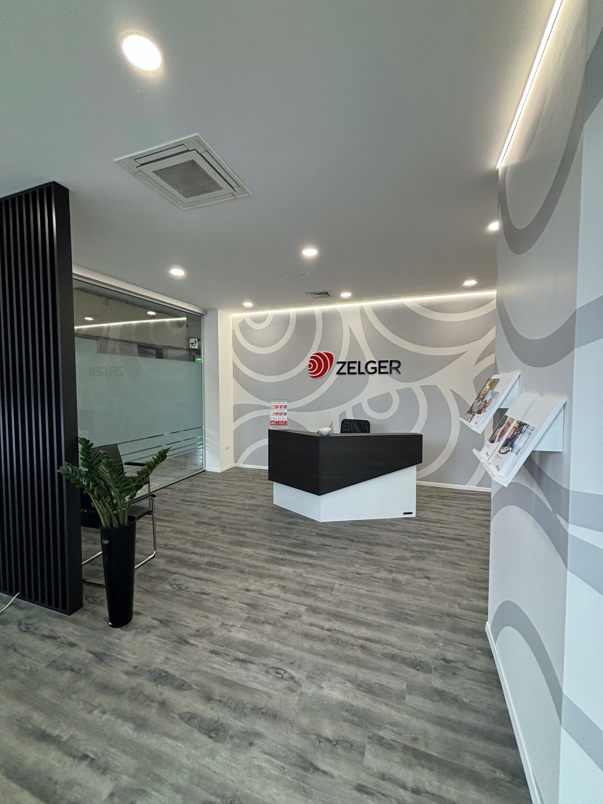 Mogliano Veneto - Zelger - Esperti dell’udito