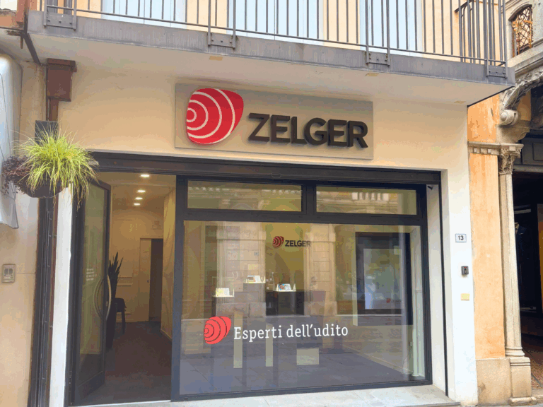 Thiene - Zelger - Esperti dell’udito