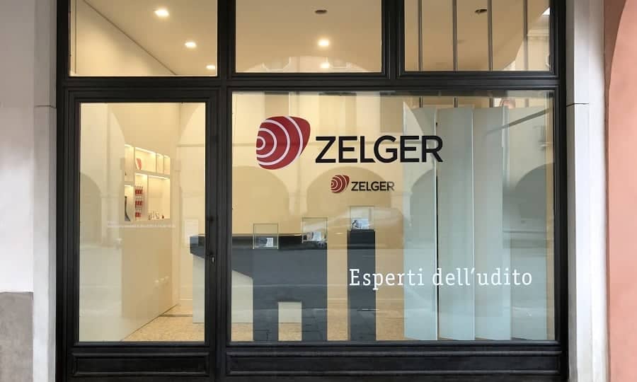 Piove di Sacco - Zelger - Esperti dell’udito