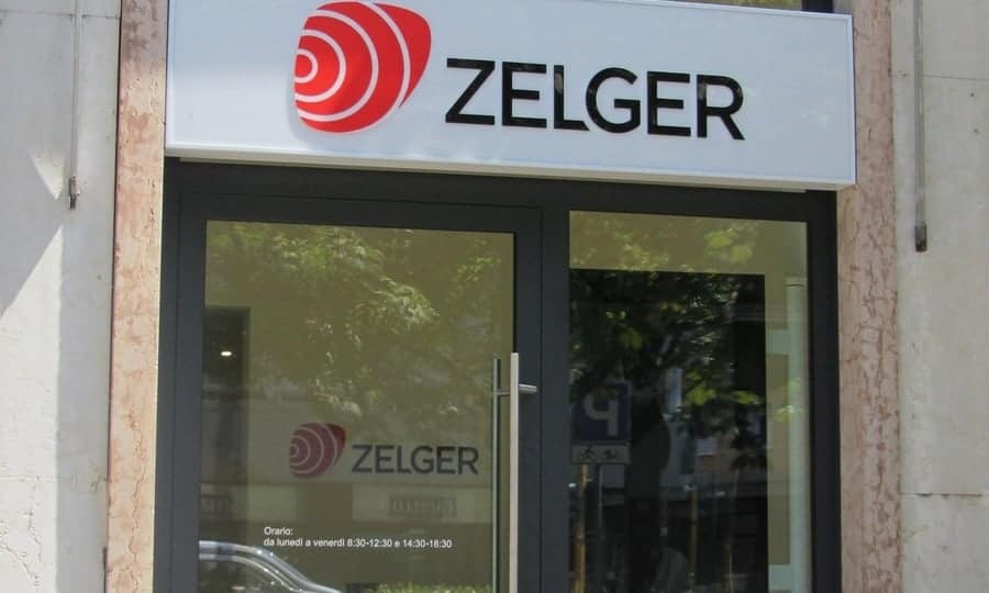 Trento - Zelger - Esperti dell’udito