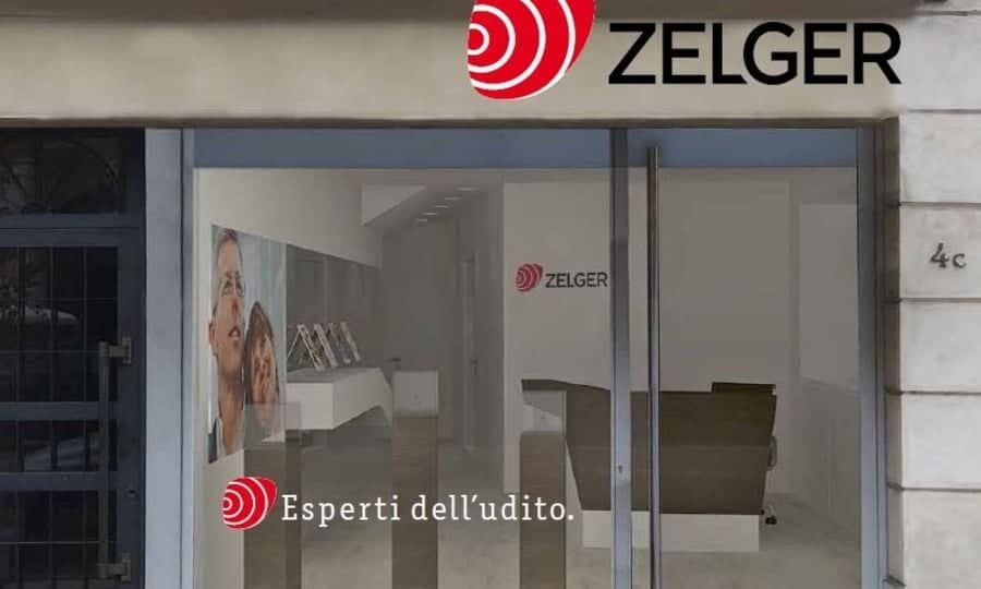 Apparecchi acustici a Villafranca di Verona - Zelger - Esperti dell’udito