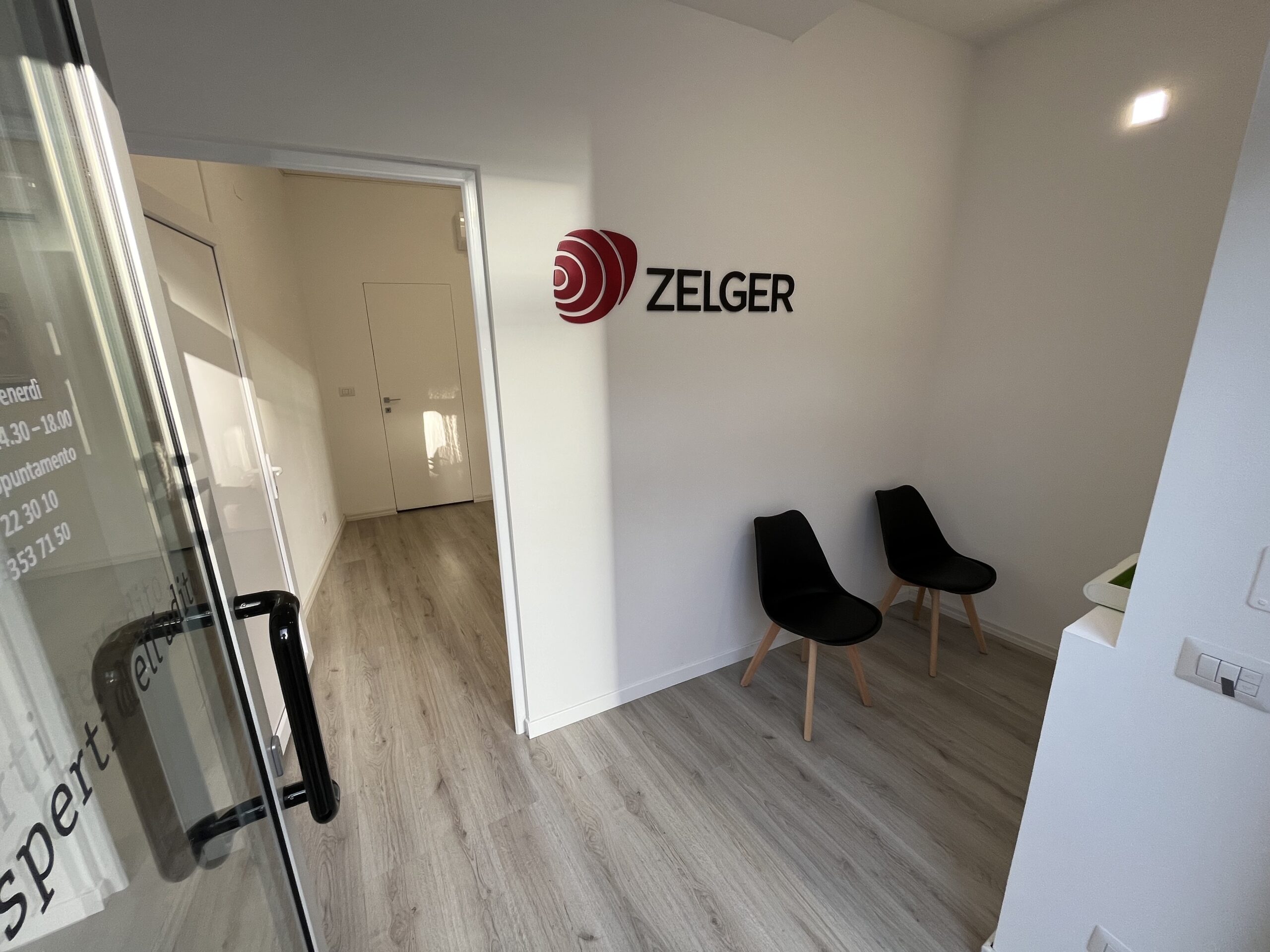 Ivrea - Zelger - Esperti dell’udito