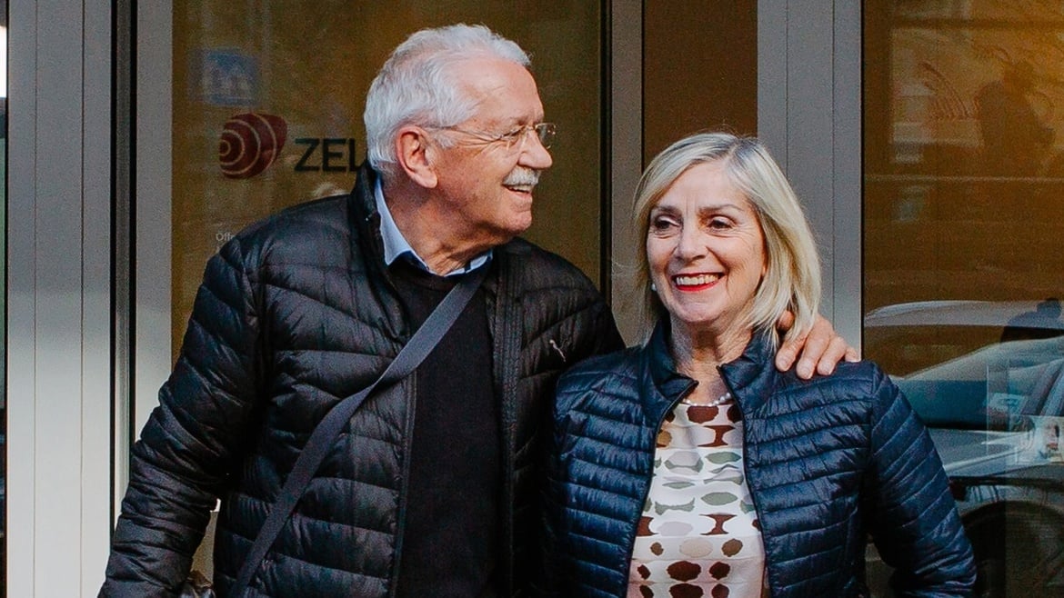 Nuovi apparecchi da design - Zelger - Esperti dell’udito